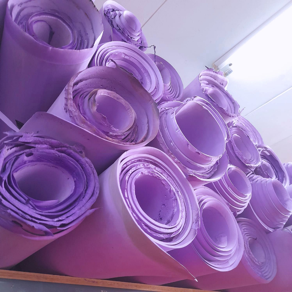 Jual Spon Ati Warna 2mm (120x200 cm) /Busa Ati/Sponge Eva Foam Lembaran ...