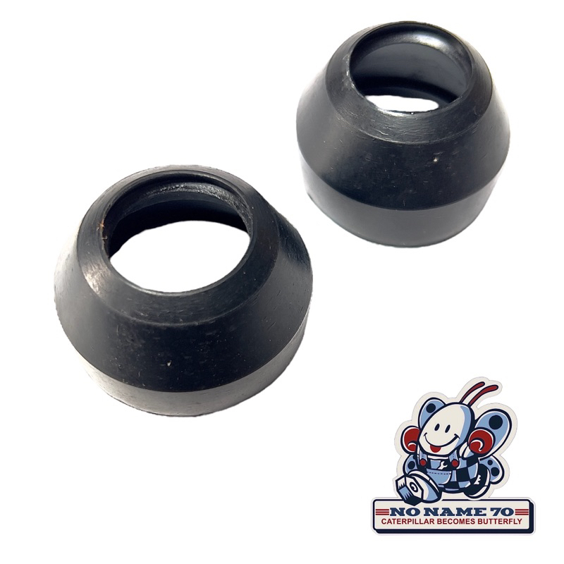 Jual Karet penutup bottom sil debu shockbreaker depan honda win100 win ...