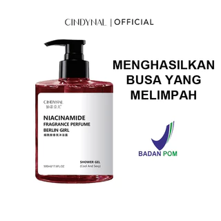 Toko Online CINDYNAL Official Store | Shopee Indonesia