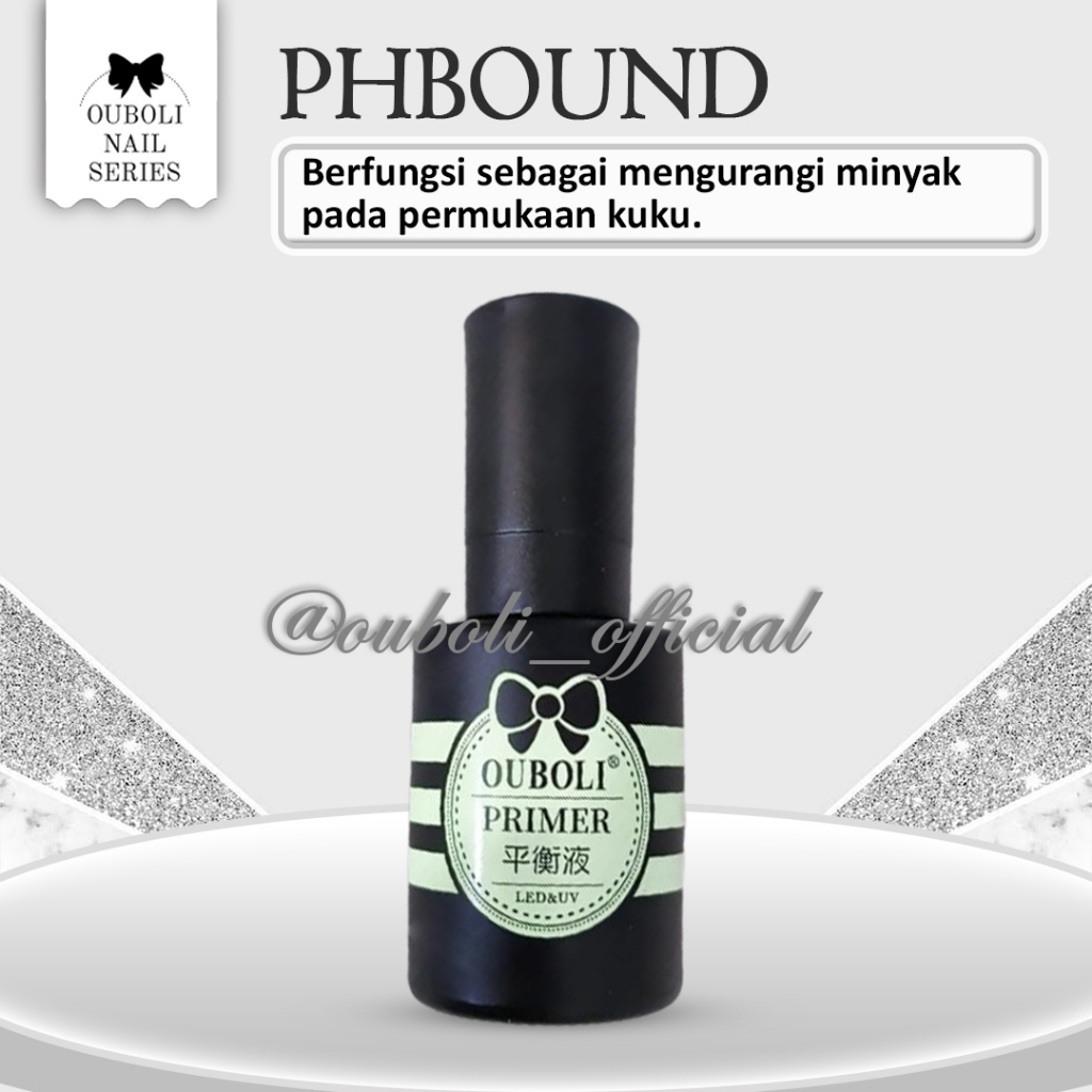 Jual OUBOLI PHBOND | Shopee Indonesia
