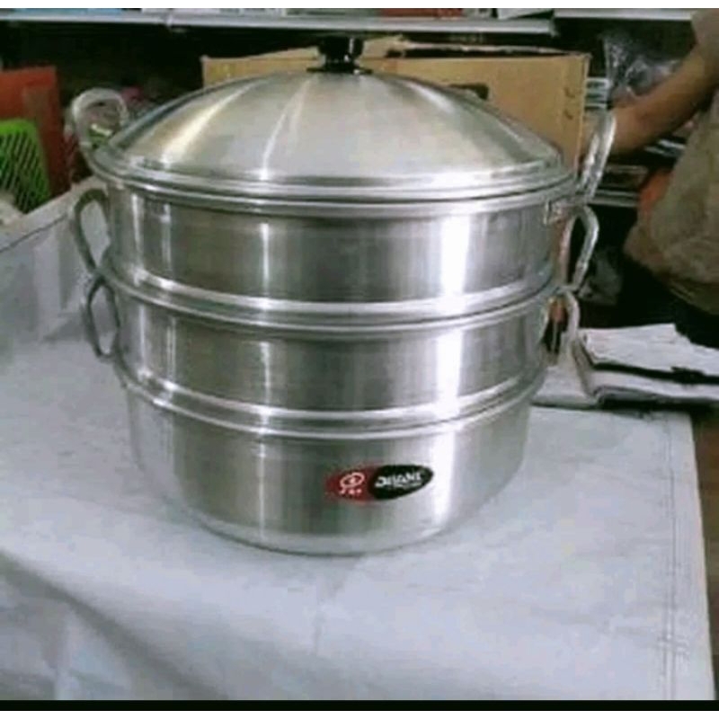 Jual LANGSENG JAWA SUSUN 3 / MASPION PANCI LANGSENG SUSUN 3 /KLAKAT ...