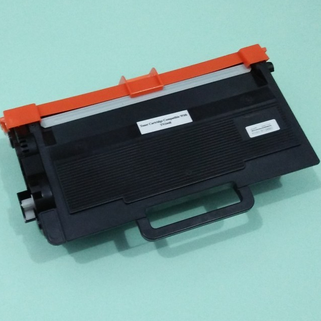 Jual Toner Cartridge Compatible TN 3448 TN-3448 TN3448 HL-L5000D ...