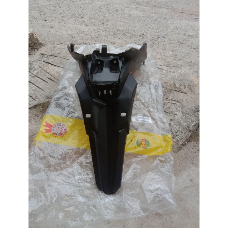 Jual Spakbor belakang vario 150 2015 2016 2017 | Shopee Indonesia
