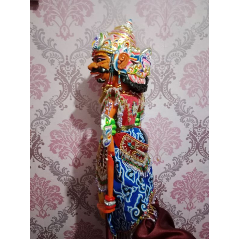 Jual wayang golek dewa brahma | Shopee Indonesia