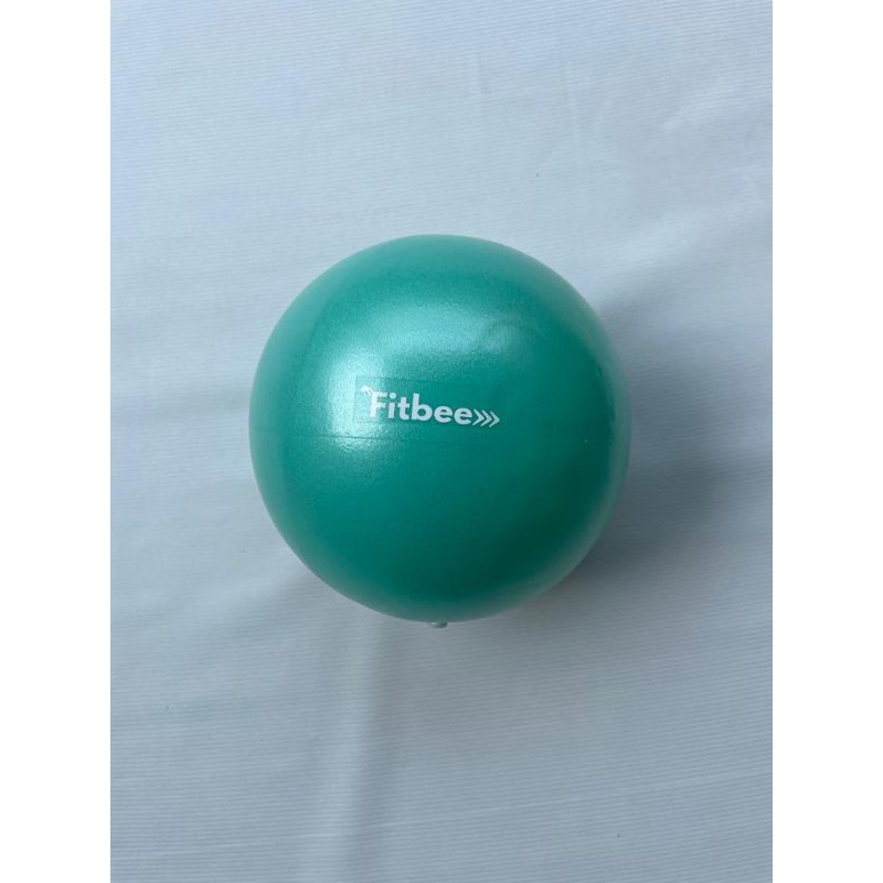 Jual Mini Gym Ball / Pilates Ball / Squad Ball bal bola | Shopee Indonesia