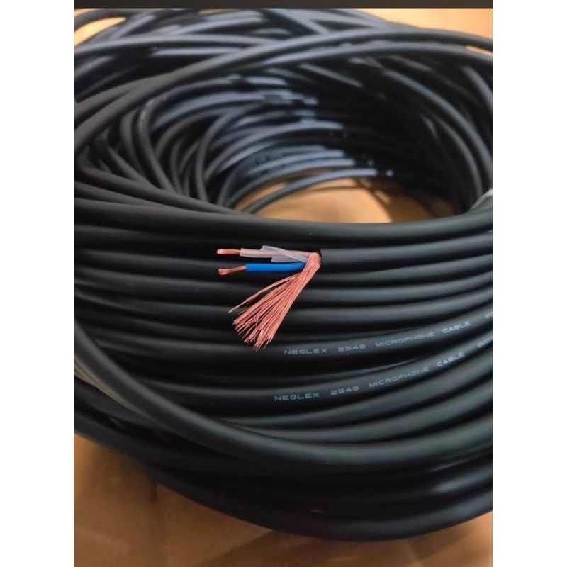 Jual kabel mic Mogami 2549 original japan | Shopee Indonesia