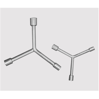 Jual Kunci Sok Y 8 x 10 x 12 mm Pendek | Kunci Sok Y Murah | Kunci Sock ...