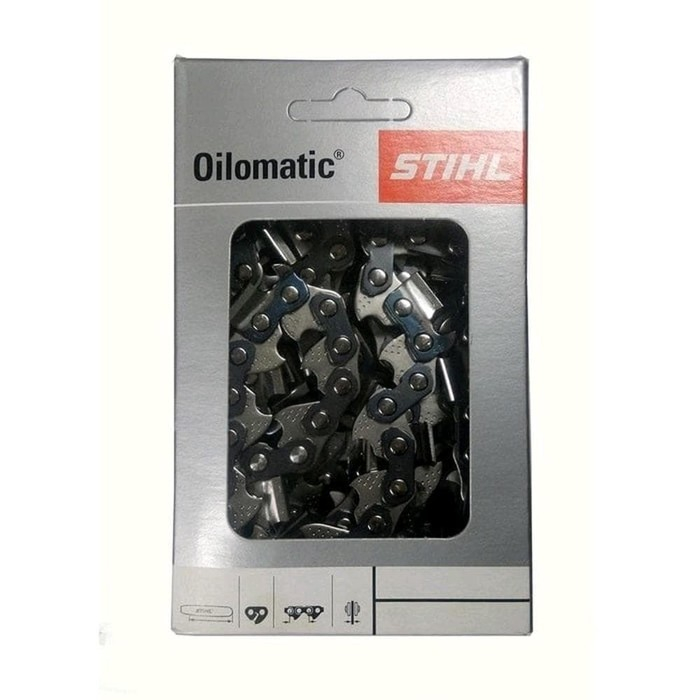 Jual Rantai Stihl Belah Mesin Chainsaw 36" 070 ( 52 Mata ) | Shopee Indonesia
