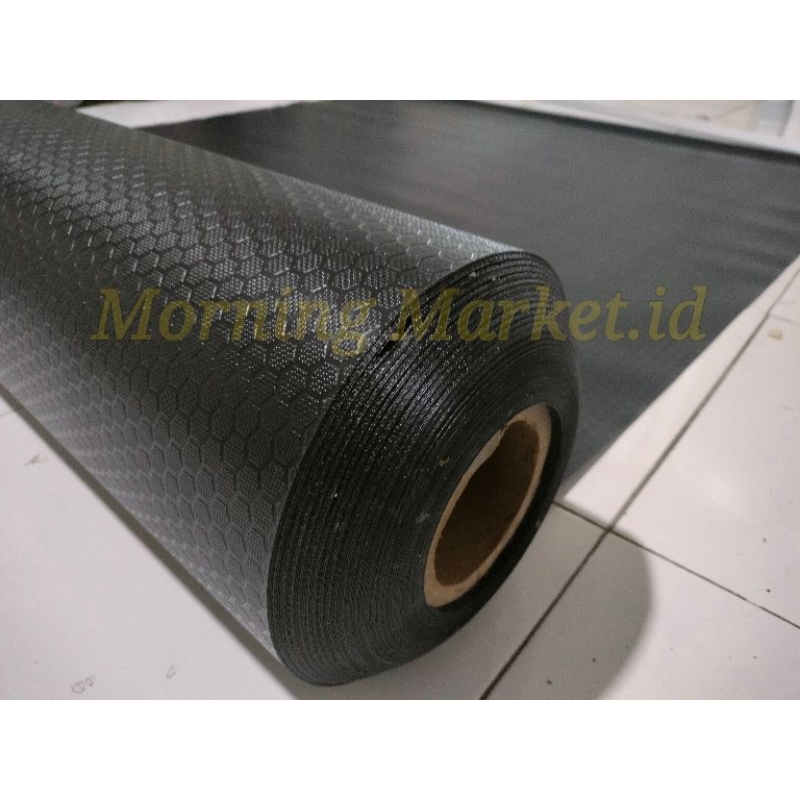 Jual Lapisan Hardcase PVC Hexagonal 120×50,Pelapis Triplek Dll | Shopee ...