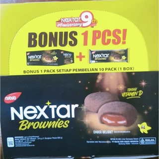 Jual Nextar 1 Box Terlengkap & Harga Terbaru Juni 2024 | Shopee Indonesia
