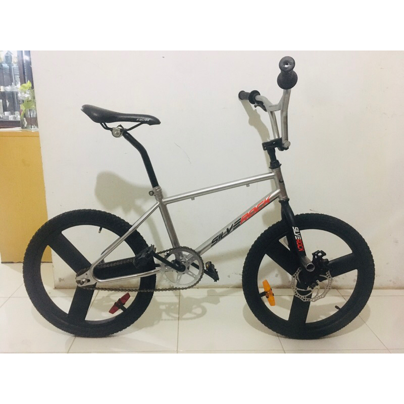 Jual sepeda Bmx frame wim cycle | Shopee Indonesia