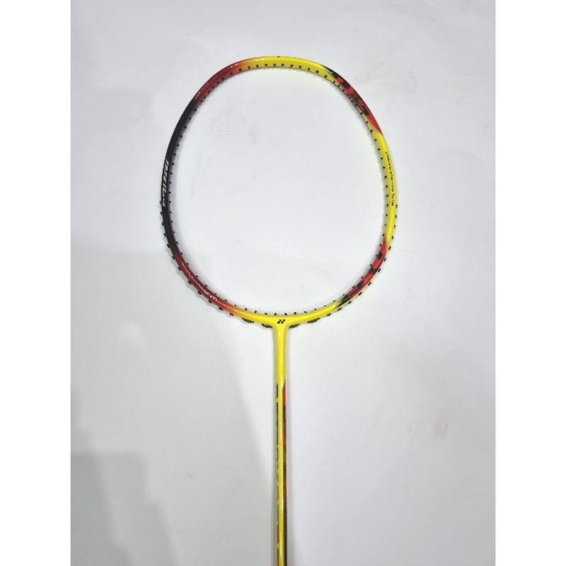 Jual Yonex Astrox 0.7 DG Raket Badminton Original | Shopee Indonesia