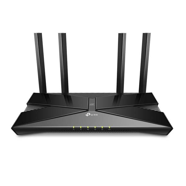 Jual TP-LINK ARCHER AX50 WI-FI ROUTER | Shopee Indonesia