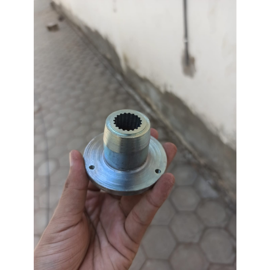 Jual ROTOR OIL PUMP BESI TEBAL | Shopee Indonesia
