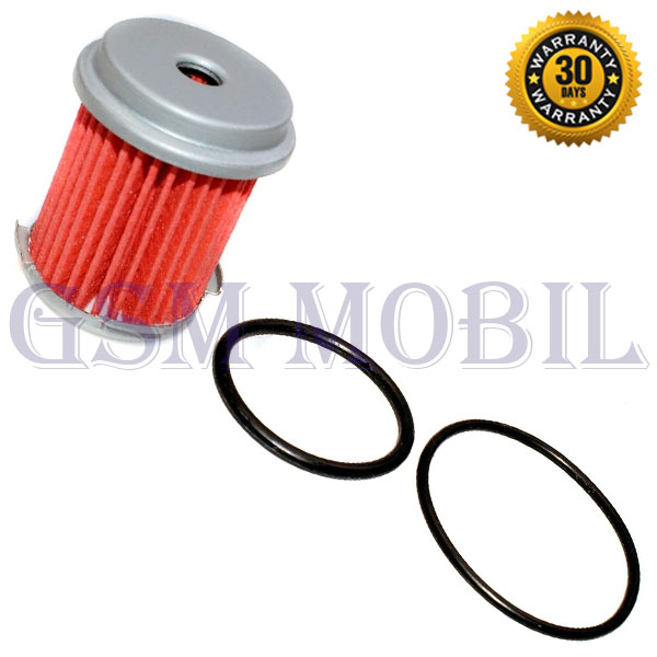 Jual Filter Oli Transmisi Honda Mobilio Brio Brv Hrv 25450-P4V-013 ...