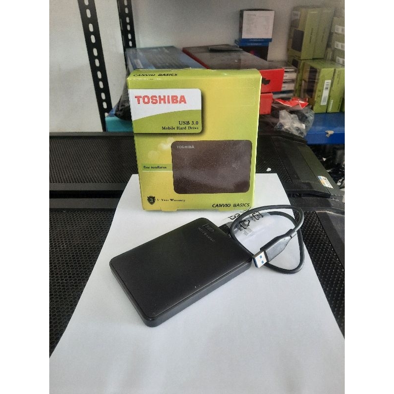 Jual Hardisk External 1Tb 500Gb 320Gb 250Gb 160Gb 120Gb 80Gb Hdd ...