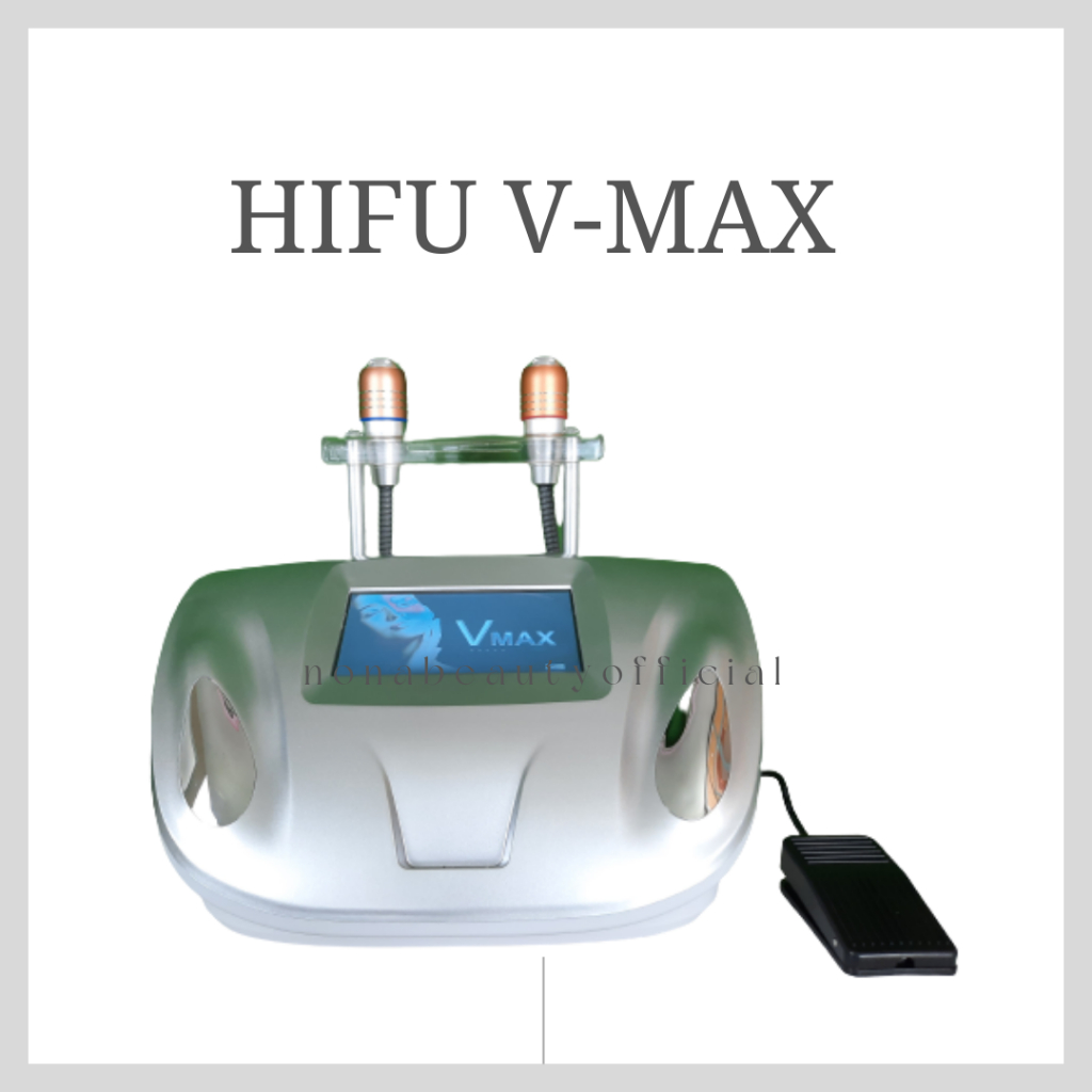 Jual HIFU V-MAX UNTUK LIFTING TIGHTENING SHAPING ANTIAGING REMOV ...