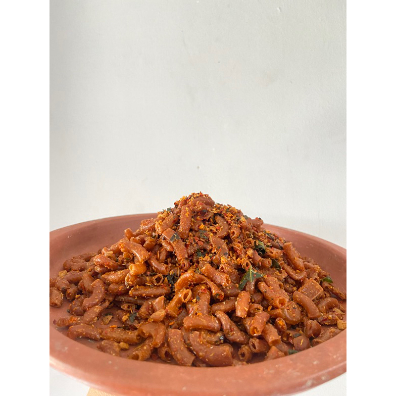 Jual Makroni cikruk (160grm) | Shopee Indonesia