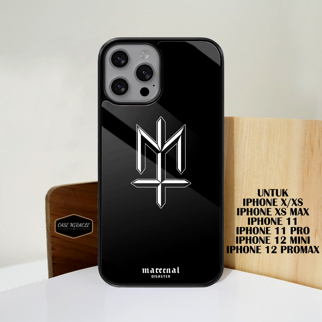 Jual Case IPHONE X/XS,IP XS MAX,IP 11,IP 11 PRO,IP 12 MINI,IP 12 PROMAX ...