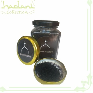 Jual Buhur Oud Kiswah / Sabaya / Black Oud / Sultan Oud Plus ARANG 5 ...