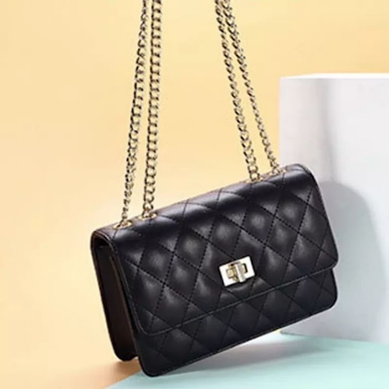 Jual Tas Wanita Import Original Tas Selempang Wanita Tas Bahu Wanita Sling Bag Wanita Tas Cewek ...