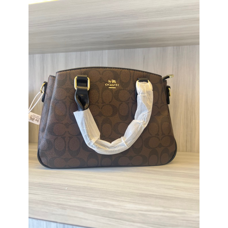 Jual Tas kerja Coach | Shopee Indonesia