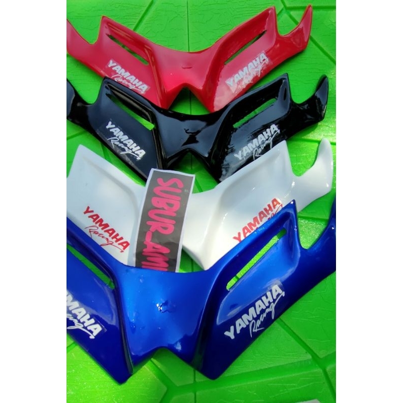 Jual Winglet yamaha r15 v2 | Shopee Indonesia