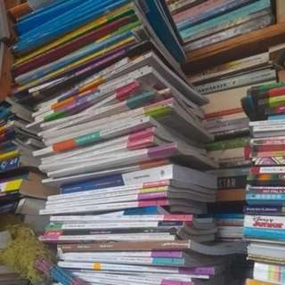 Jual Buku Bekas Terlengkap & Harga Terbaru Juni 2024 | Shopee Indonesia