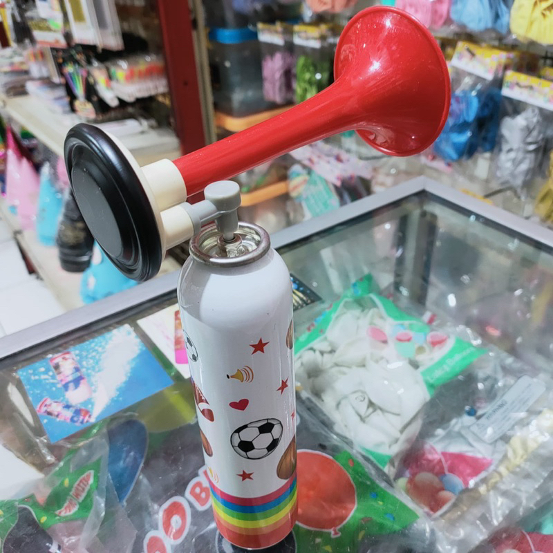 Jual Terompet Gas Air Horn Terompet Pesta | Shopee Indonesia
