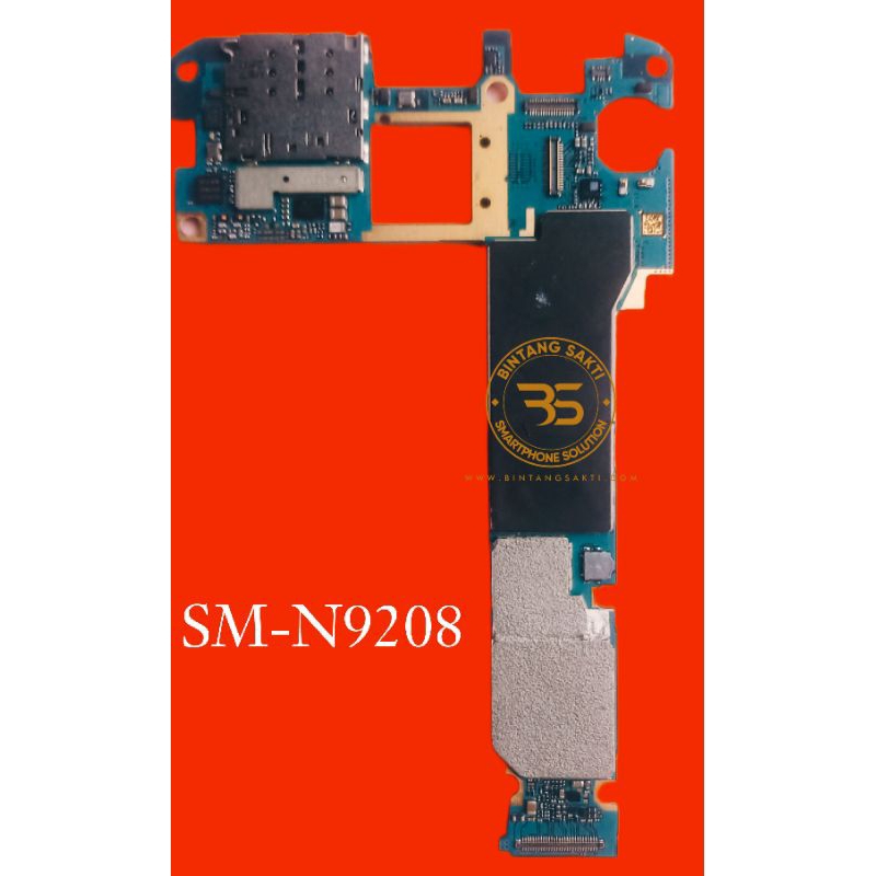 Jual mesin samsung note 5 SM-N9208 (SEIN ) | Shopee Indonesia