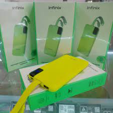 Jual Infinix Powerbank 12w Fast Charger 10000 mAh | Shopee Indonesia