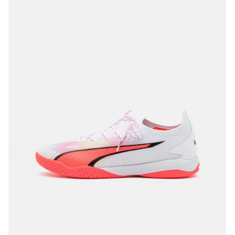 Jual SEPATU FUTSAL PUMA ULTRA ULTIMATE COURT IT ORIGINAL 107503 01 ...