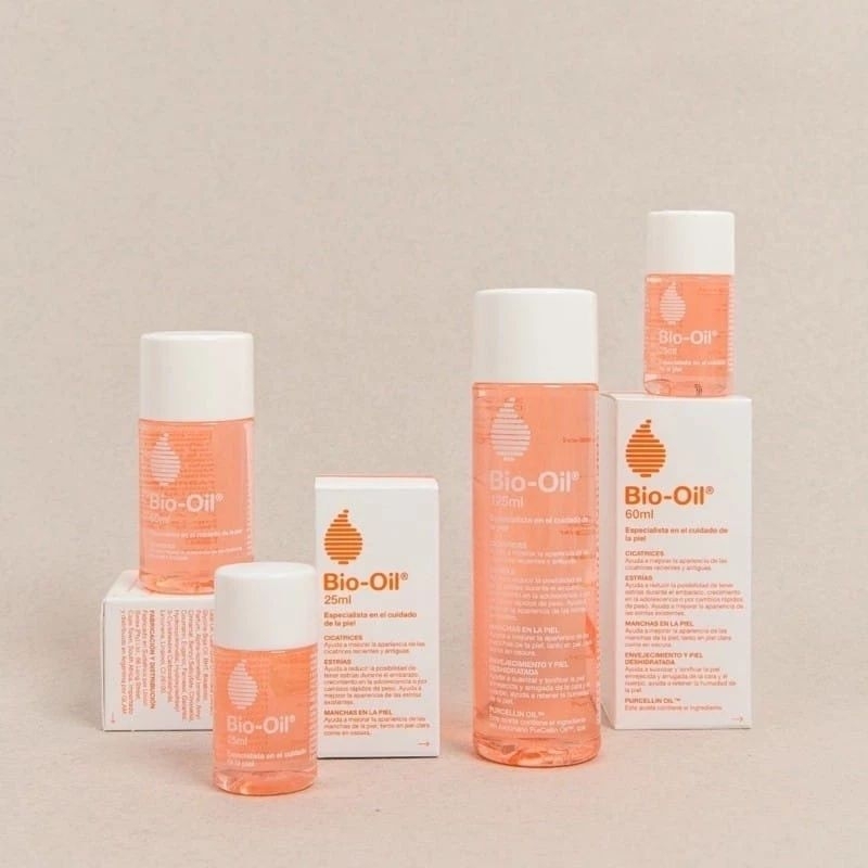 Jual BIO OIL MINYAK PERAWATAN KULIT 25 ML-60 ml | Shopee Indonesia