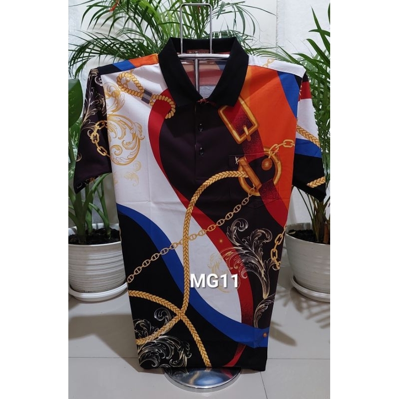 Jual KAOS KOREA MOUTIE GOLD ORIGINAL BAHAN KATUN PREMIUM T-Shirt DEWASA ...