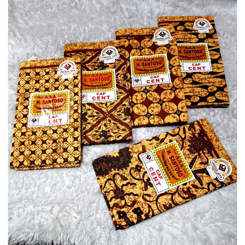 Jual kain jarik panjang H.SANTOSO | Shopee Indonesia