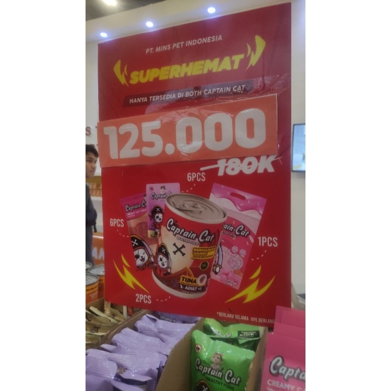 Jual cats stuff | Shopee Indonesia