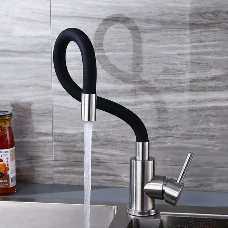 Jual BAS Sambungan Kran Air Flexible 20cm 30Cm 50 CM/ Faucet Extender ...