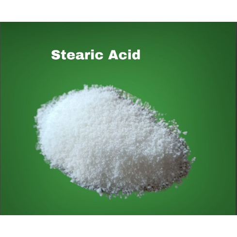 Jual Stearic Acid 1 KG / Asam Stearat 1KG SUPER QUALITY | Shopee Indonesia