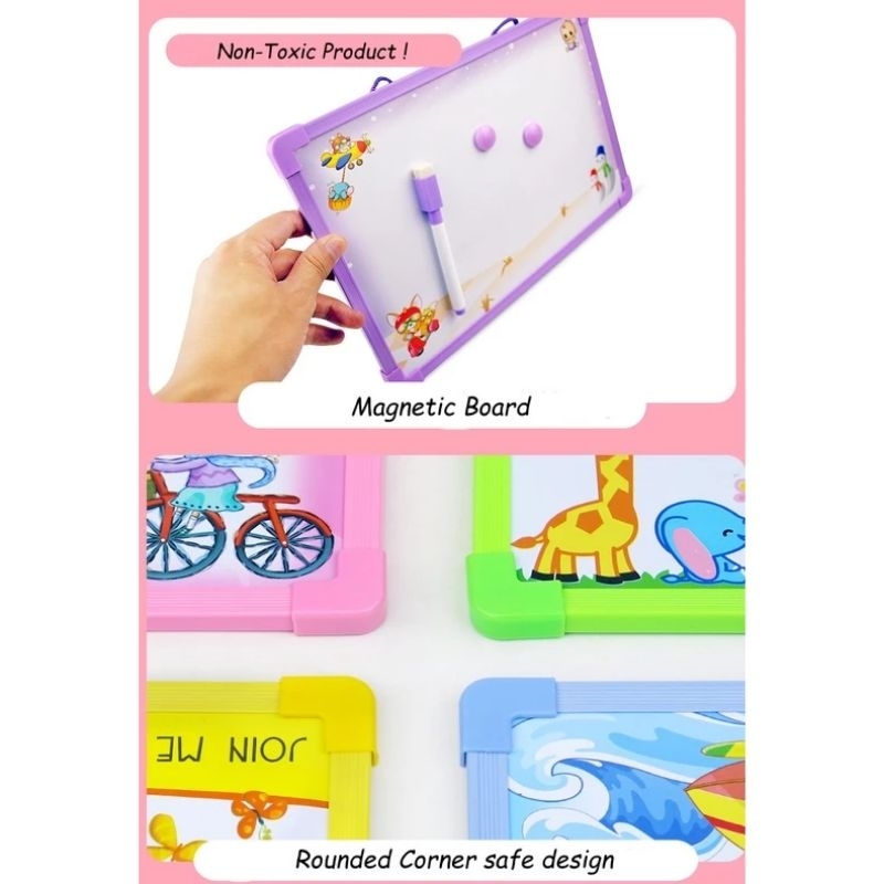 Jual PAPAN TULIS MODEL WHITEBOARD | Shopee Indonesia