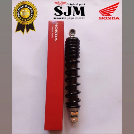 Jual 52400-K59-A11 Shock Breker Sok breaker Sok Belakang Vario 125 Vario 150 eSP Original AHM ...