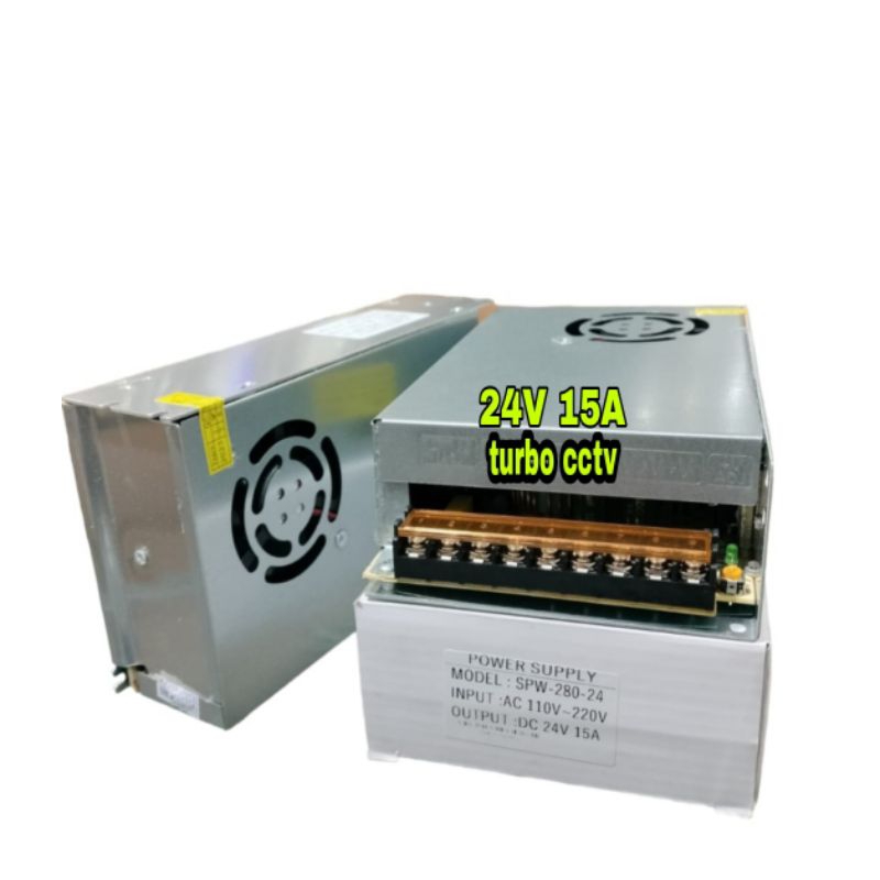 Jual Switching Power Supply PSU 24V 15A High Quality,Power Supply 24 ... Jual Switching Power Supply PSU 24V 15A High Quality,Power Supply 24 ...