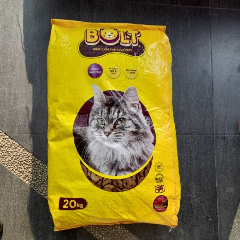 Jual Bolt Cat Donut Yellow @800g | Shopee Indonesia