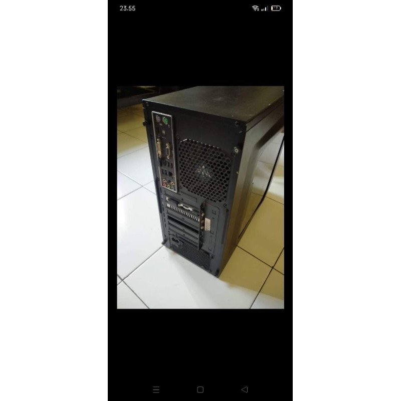 Jual CPU Rakitan Second intel core i7 | Shopee Indonesia