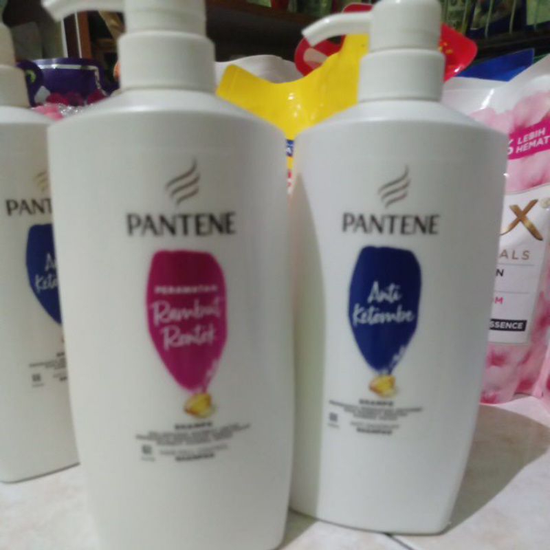 Jual Shampo pantene 900ml ex 2027 | Shopee Indonesia