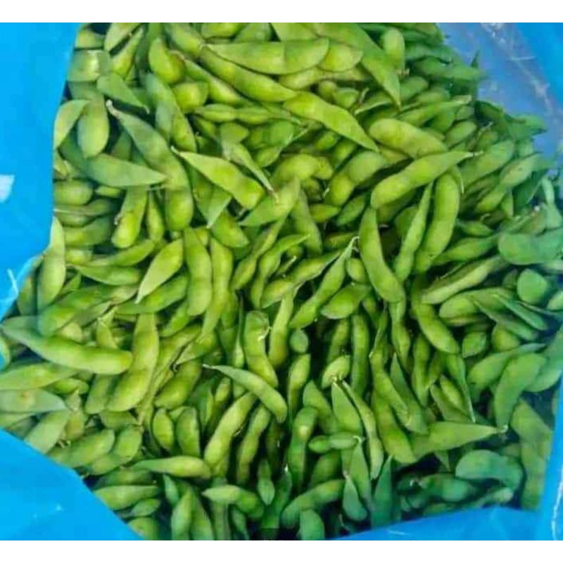 Jual Edamame Jember Fresh grosir 1Kg | Shopee Indonesia