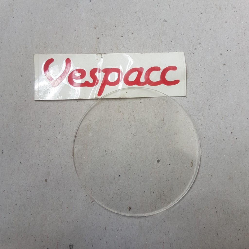 Jual Mika Speedometer Vespa Ps Px | Shopee Indonesia