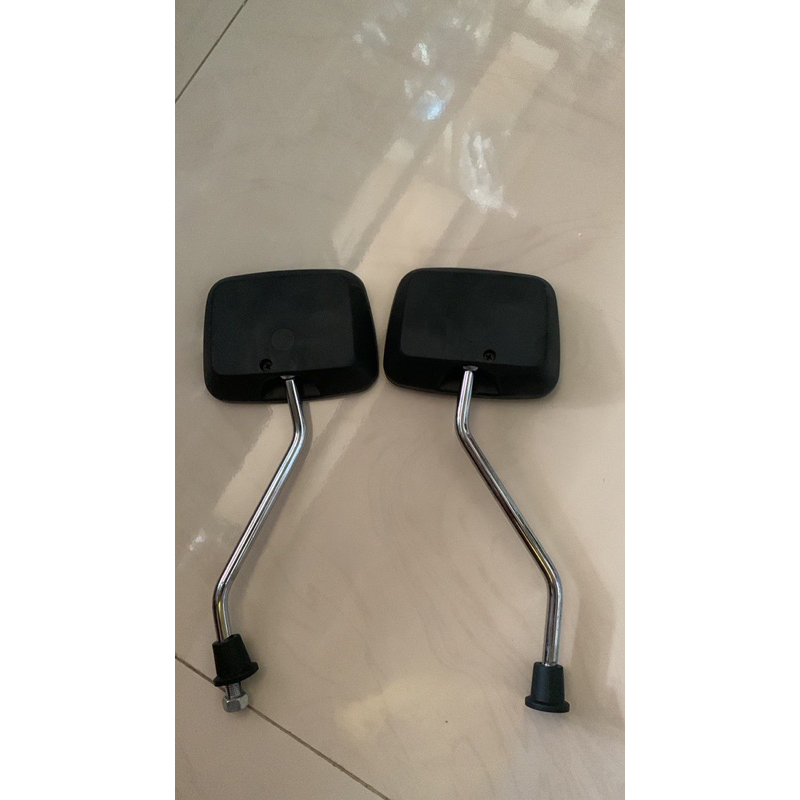 Jual Kaca spion Honda GL 100 model original | Shopee Indonesia