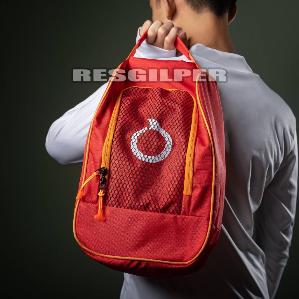 Jual TAS TENG-TENG ORTUSEIGHT | TAS SEPATU TAS OLAHRAGA ORTUS OUTDOOR ...
