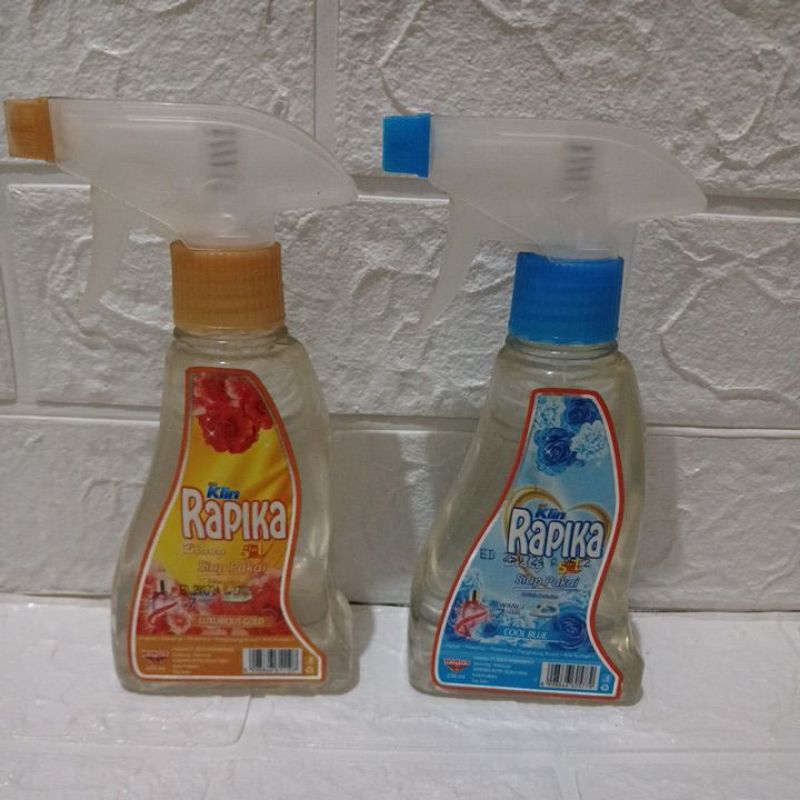 Jual RAPIKA BIANG BOTOL SPRAY 250ML | Shopee Indonesia