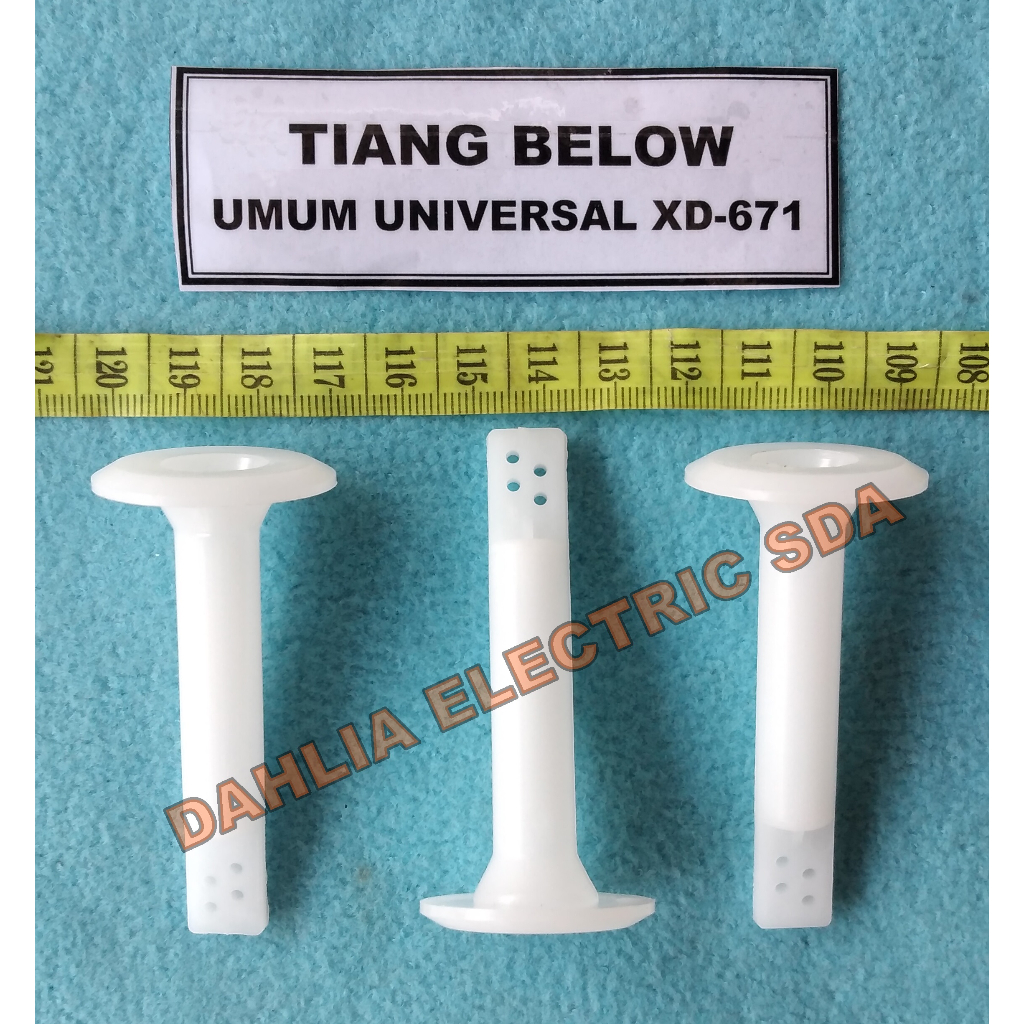 Jual TIANG BELOW UMUM UNIVERSAL XD-671 | Shopee Indonesia
